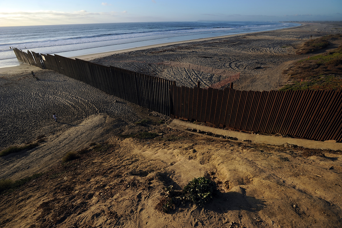 See Artists in these Border Cities: – LA FRONTERA: Artists along the U ...