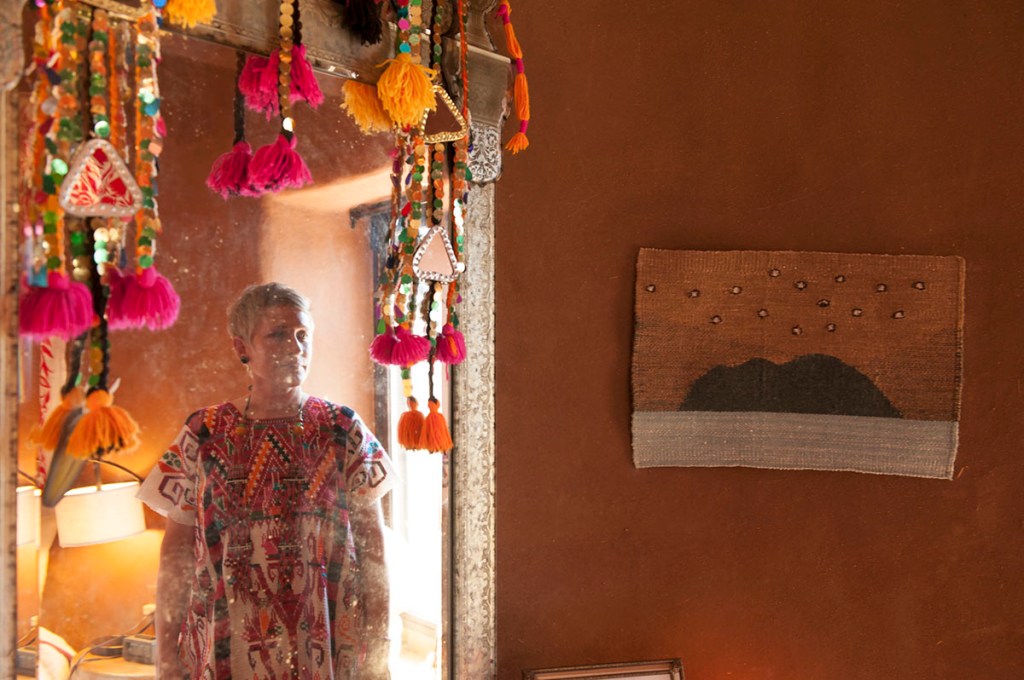 Irma Sofia Poeter – LA FRONTERA: Artists along the U.S.- Mexico Border